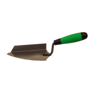 BIG A Scoop-n-Patch Alligator Asphalt Patch Trowel For Sale | Asphalt ...