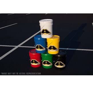 5 Gallon High Performance Hybrid Solvent Line Paint For Sale | Asphalt ...