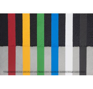 5 Gallon High Performance Hybrid Solvent Line Paint For Sale | Asphalt ...