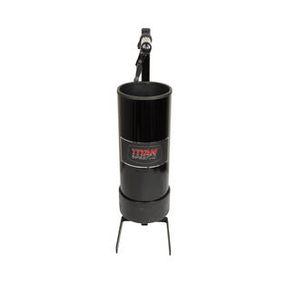 Titan Handibead Sand Dispenser and Glass Bead Spreader For Sale ...