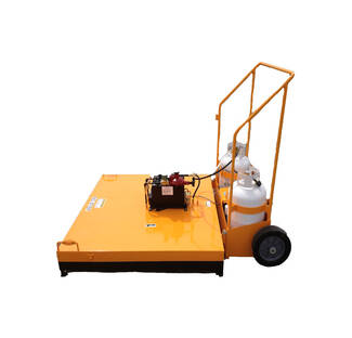 BIG A Infrared Asphalt Patching Machine LB 2-16 For Sale | Asphalt ...