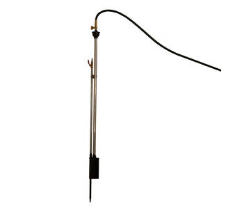 Asphalt Crack Torch For Sale | Asphalt Sealcoating Direct