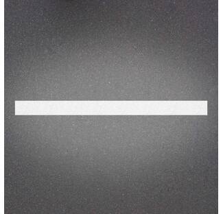 PreMark 12 inch x 3 foot Preformed Thermoplastic Cross Walk Line ...