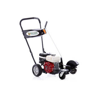 Billy Goat Grazor Wire Wheel Asphalt Crack Cleaning Machine GZ551V For ...