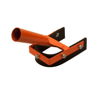 Economy Asphalt Crack Squeegee For DIY Homeowner or Budget Repairs For ...