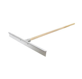Marshalltown 30 Inch Long Handle Mag Lute Rake RED700232-84 For Sale ...