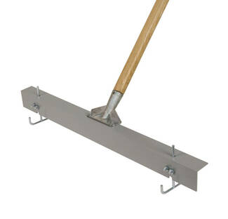 Marshalltown 36 Inch Asphalt Gauge Rake GR36 For Sale | Asphalt ...
