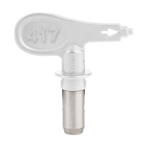 Titan White TR1 Line Striping Spray Gun Tip (3 pack) For Sale | Asphalt ...