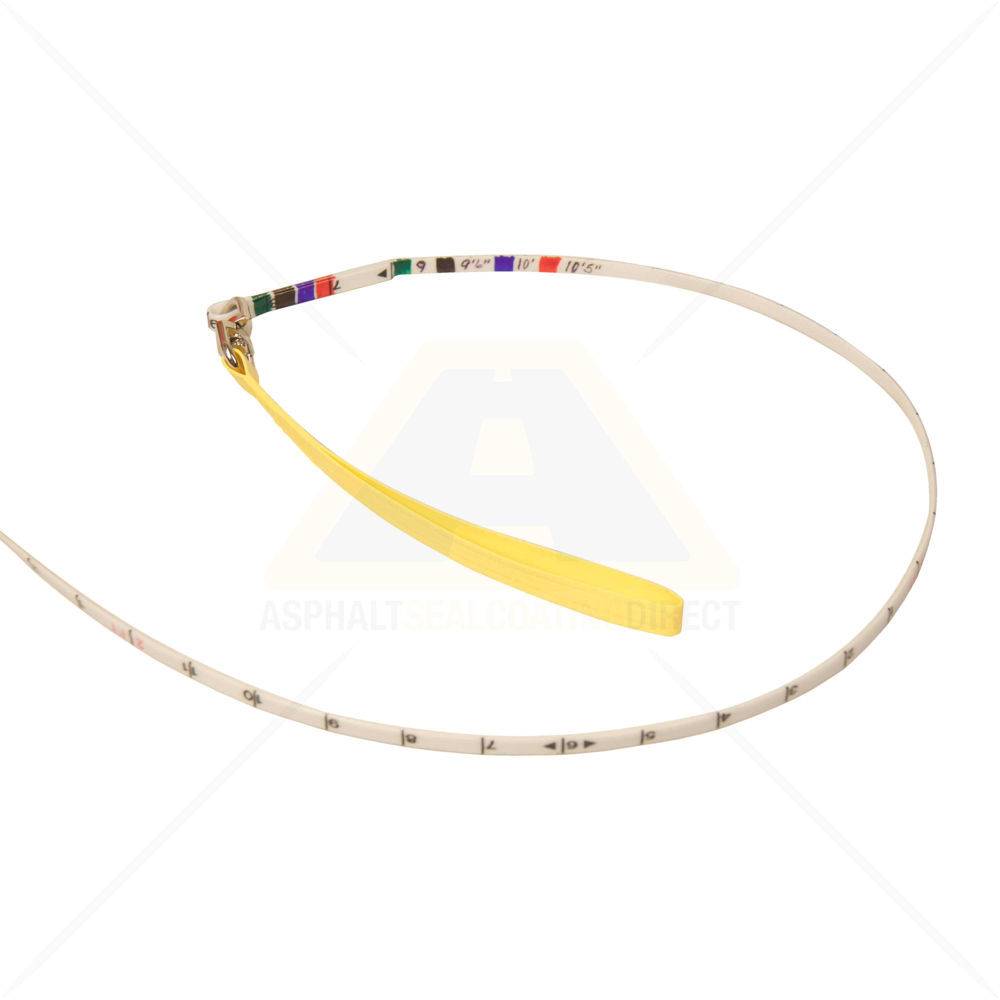 BIG A 300 ft Premarked Layout Line Tape For Sale | Asphalt Sealcoating ...