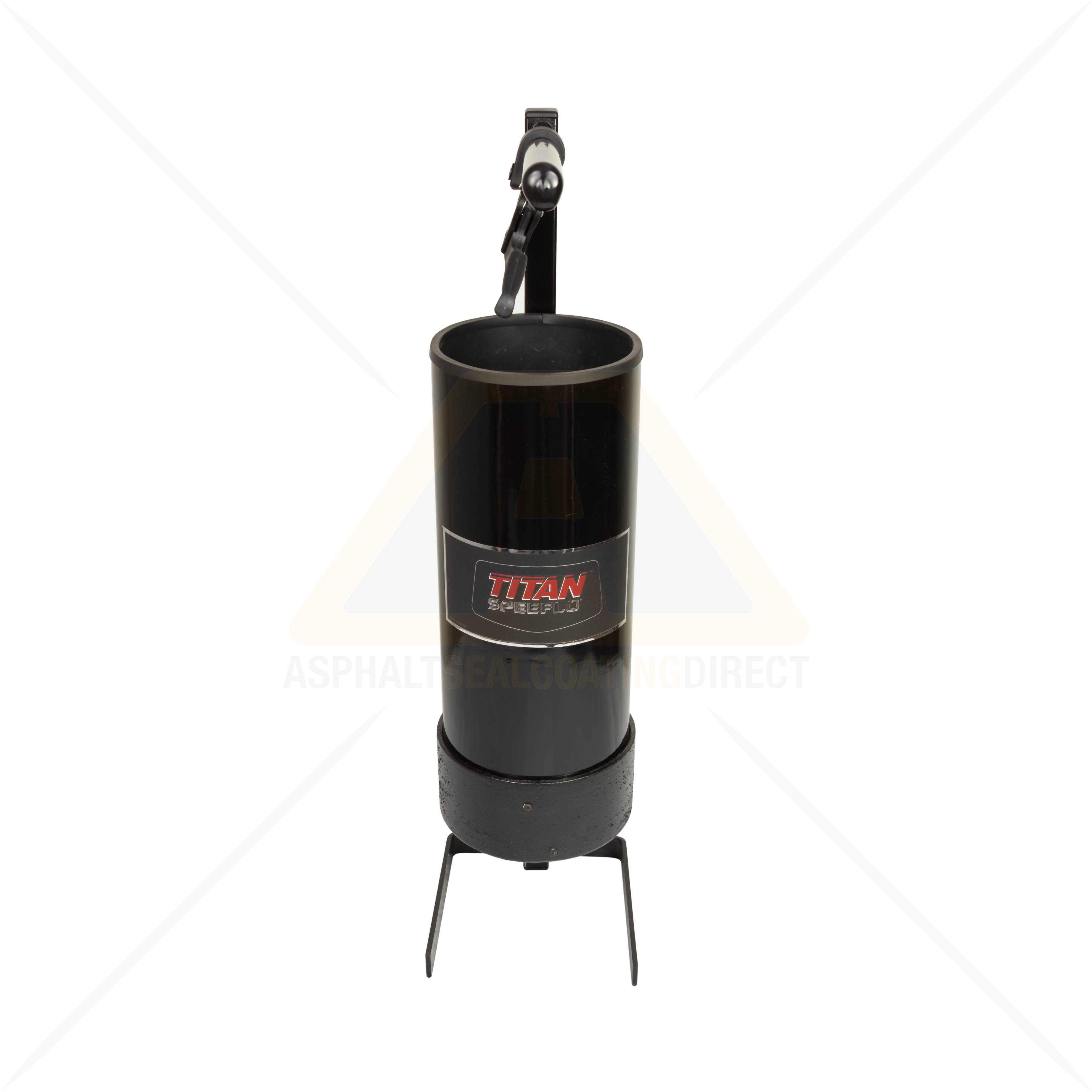 Titan Handibead Sand Dispenser and Glass Bead Spreader For Sale ...