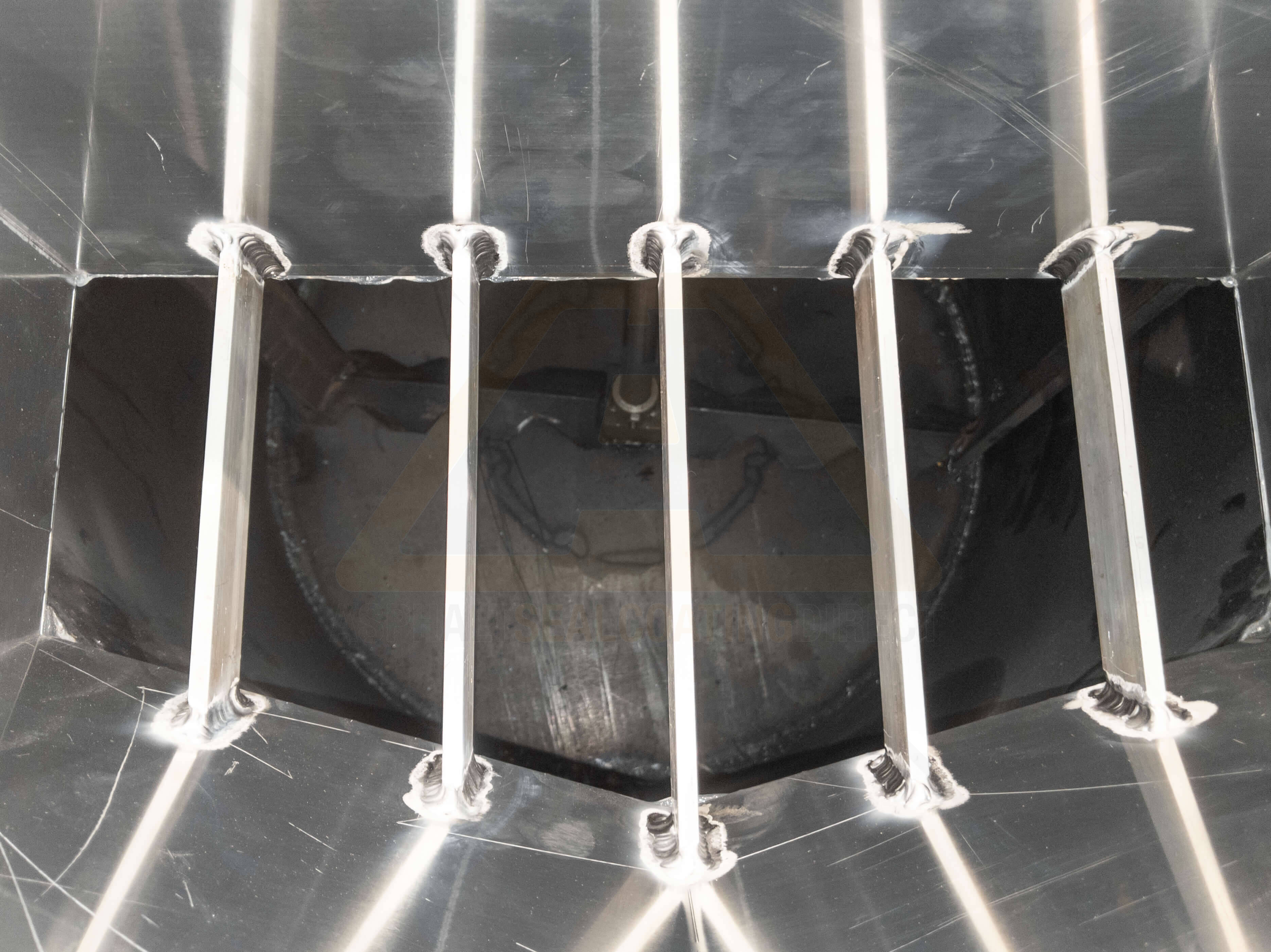 ASE Titan FastMelt 650 ThermoPlastic Melter For Sale | Asphalt ...