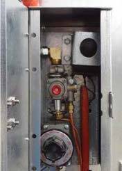 ASE Titan FastMelt 650 ThermoPlastic Melter For Sale | Asphalt ...