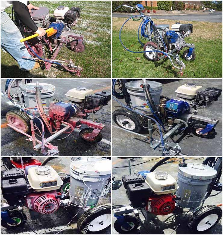 1 Gallon GT Cleaner Equipment and Surface Paint Remover For Sale ...