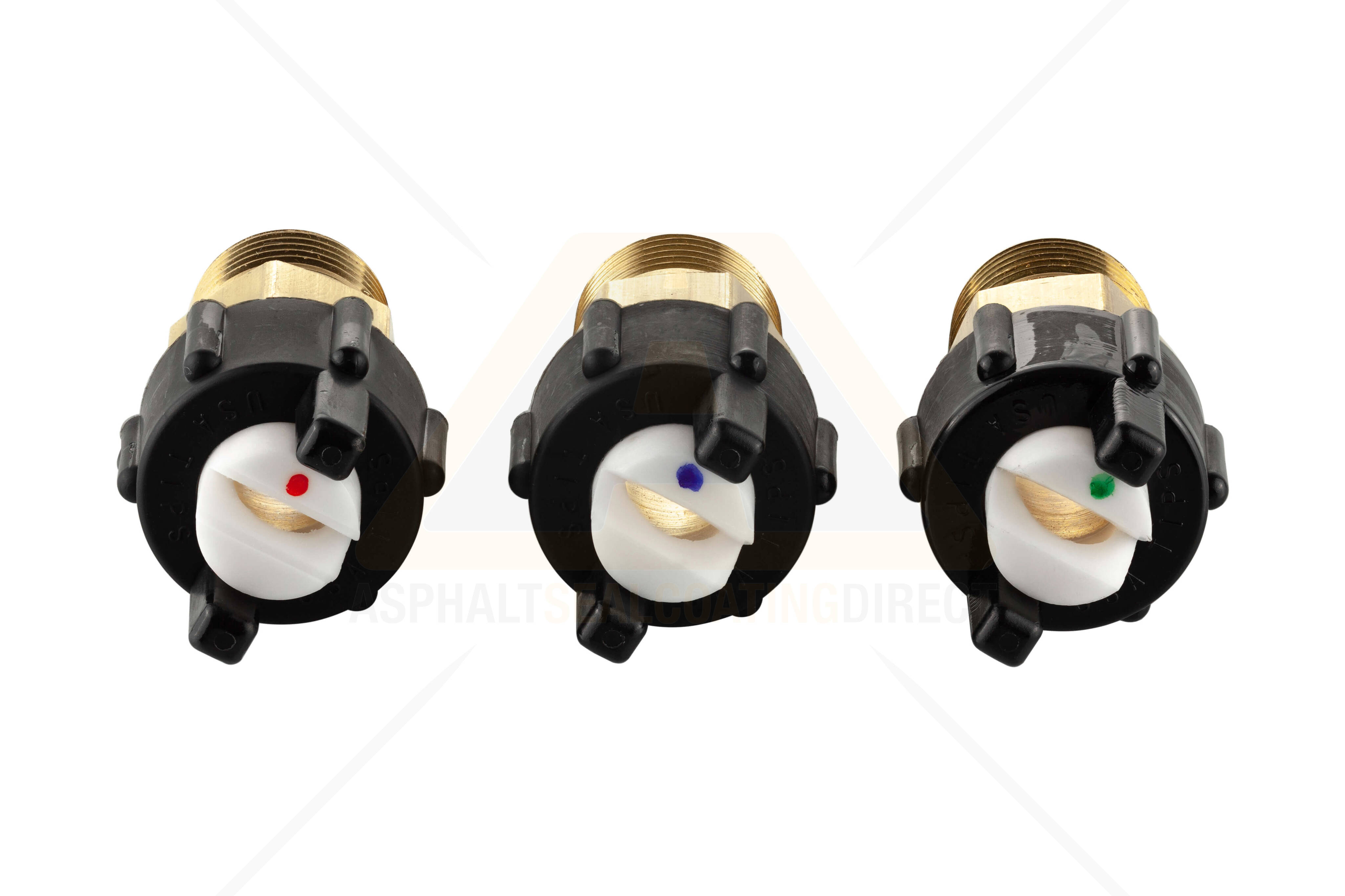 USA Tips Ceramic Sealcoating Tips 1/4 or 3/8 inch (Qty 3) For Sale ...