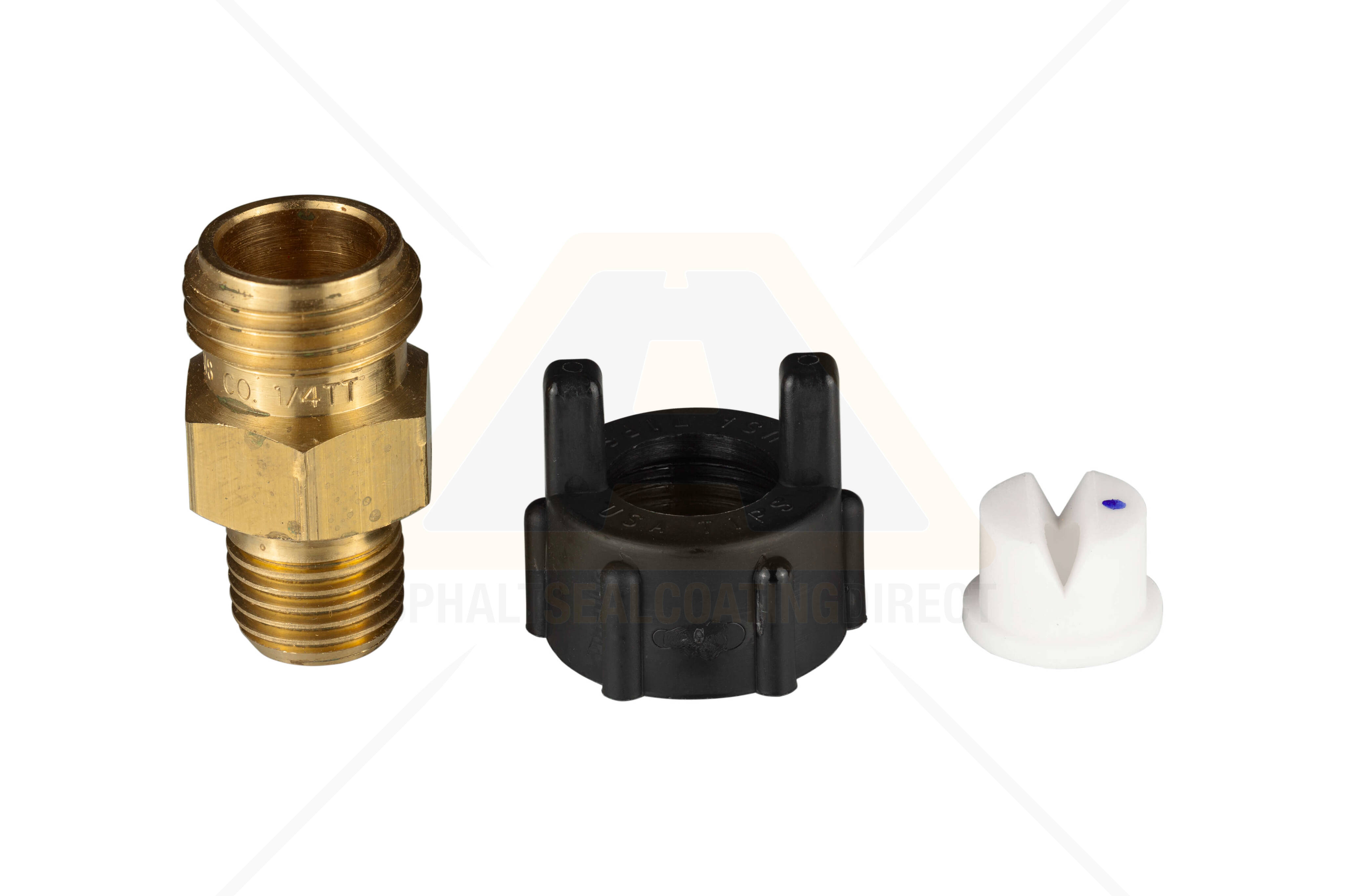 USA Tips Ceramic Sealcoating Tips 1/4 or 3/8 inch (Qty 3) For Sale ...