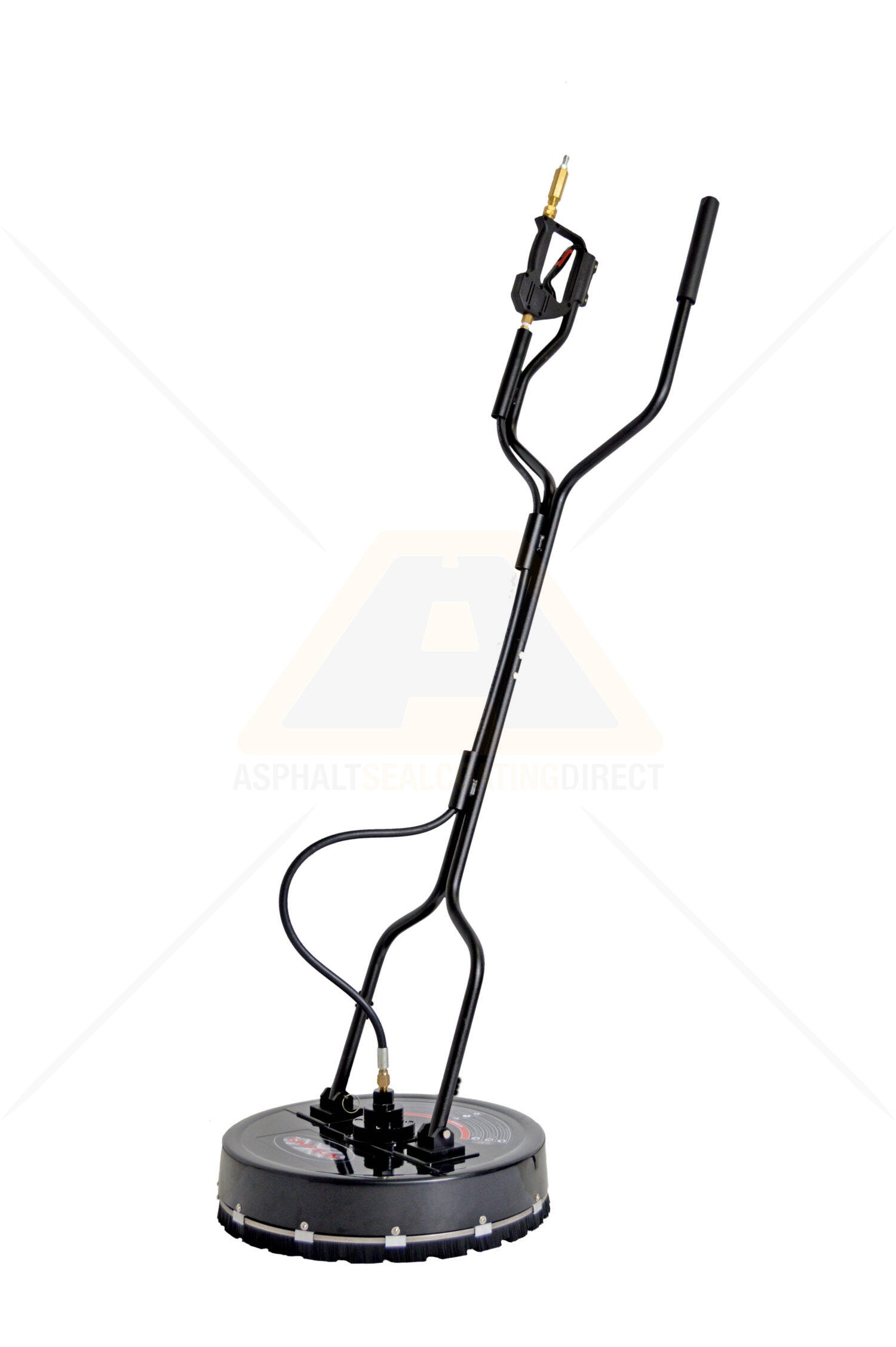 Simpson 20 inch Industrial Pavement Surface Cleaner 80182 For Sale ...