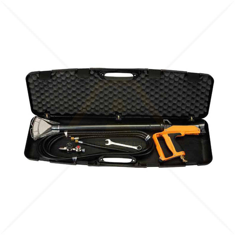 Ennis-Flint 3000 EXTorch Kit For Preformed Thermomarking On Pavement ...