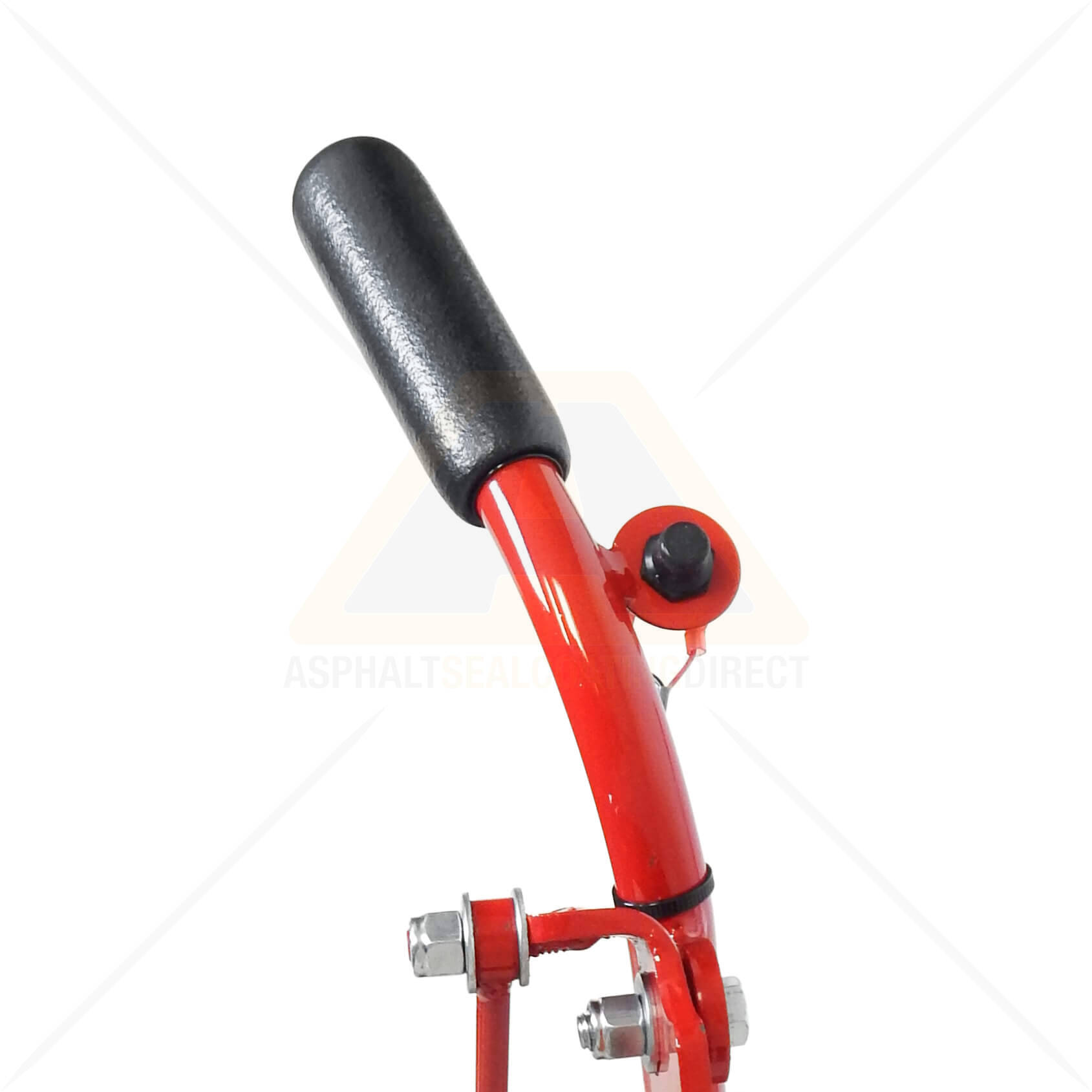 Newstripe Rollmaster 5000 Asphalt And Parking Lot Line Striper For Sale ...