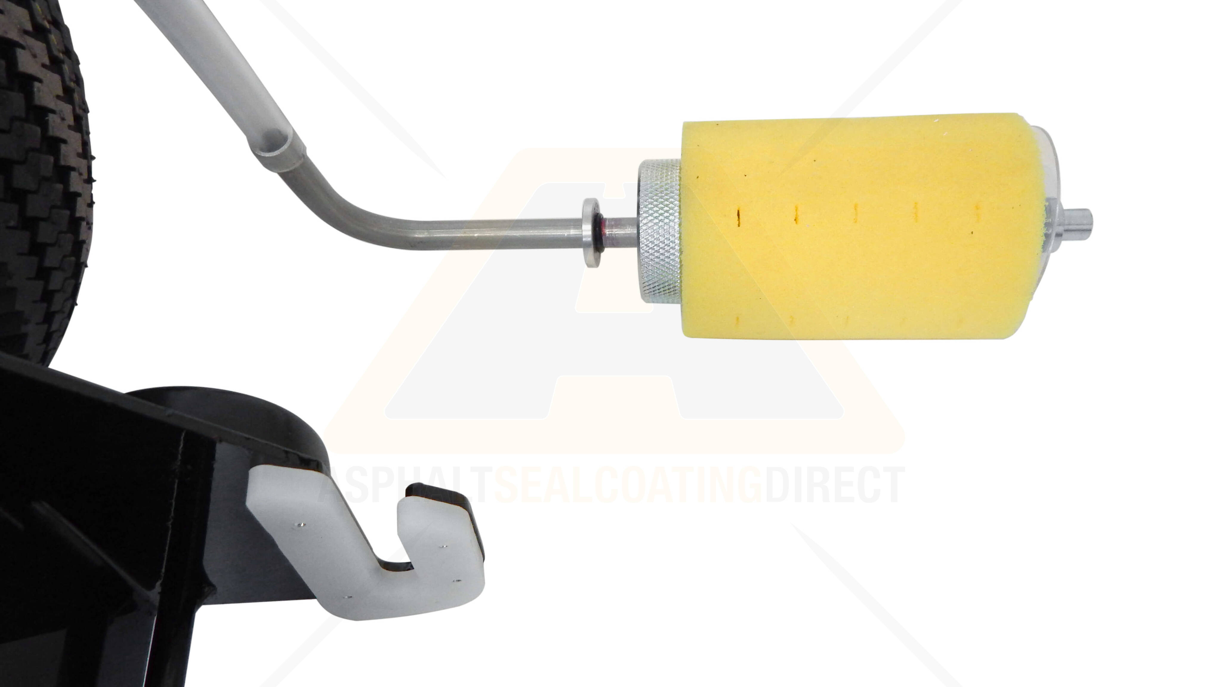 Newstripe Rollmaster 5000 Asphalt And Parking Lot Line Striper For Sale ...