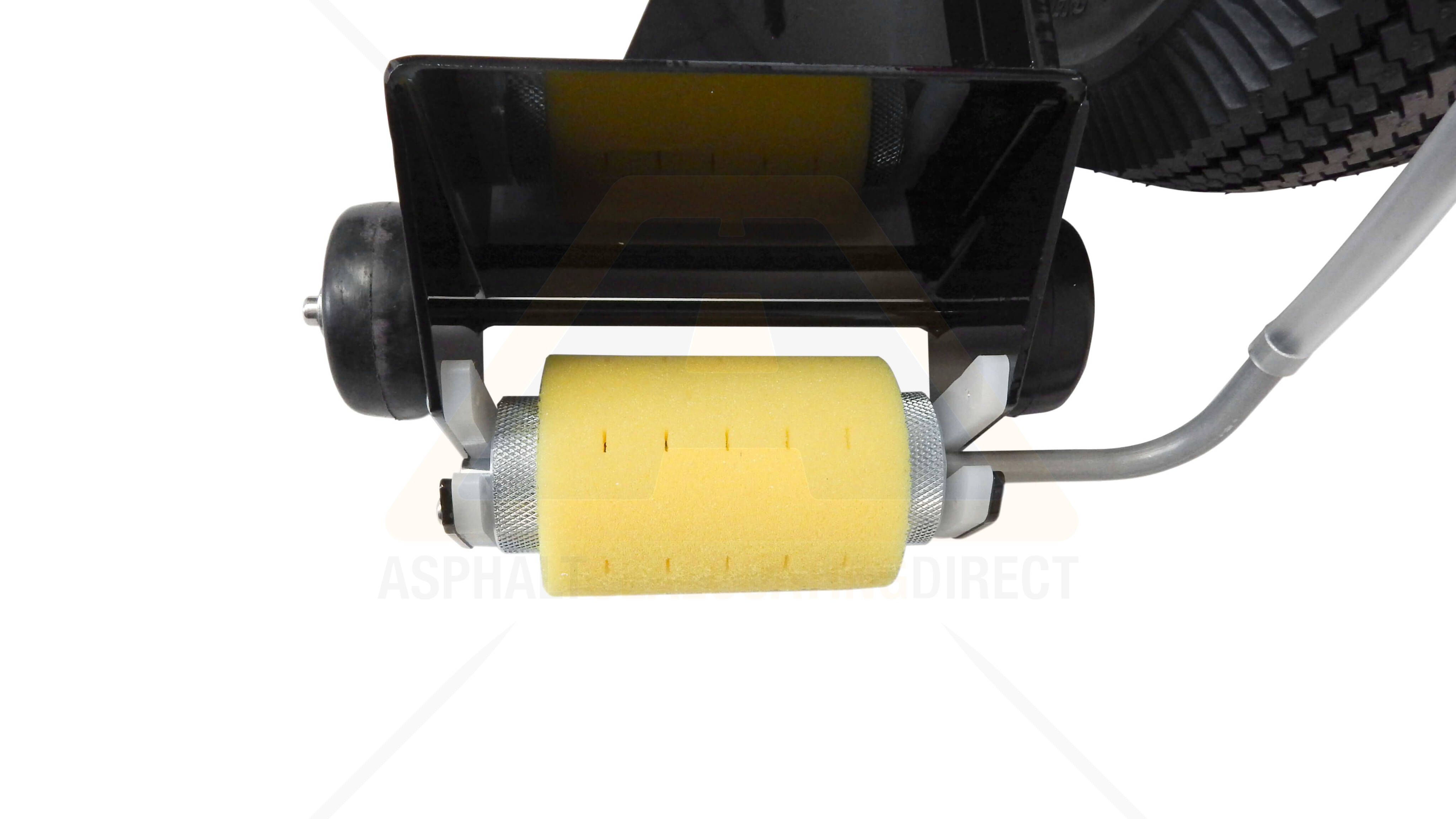 Newstripe Rollmaster 5000 Asphalt And Parking Lot Line Striper For Sale ...