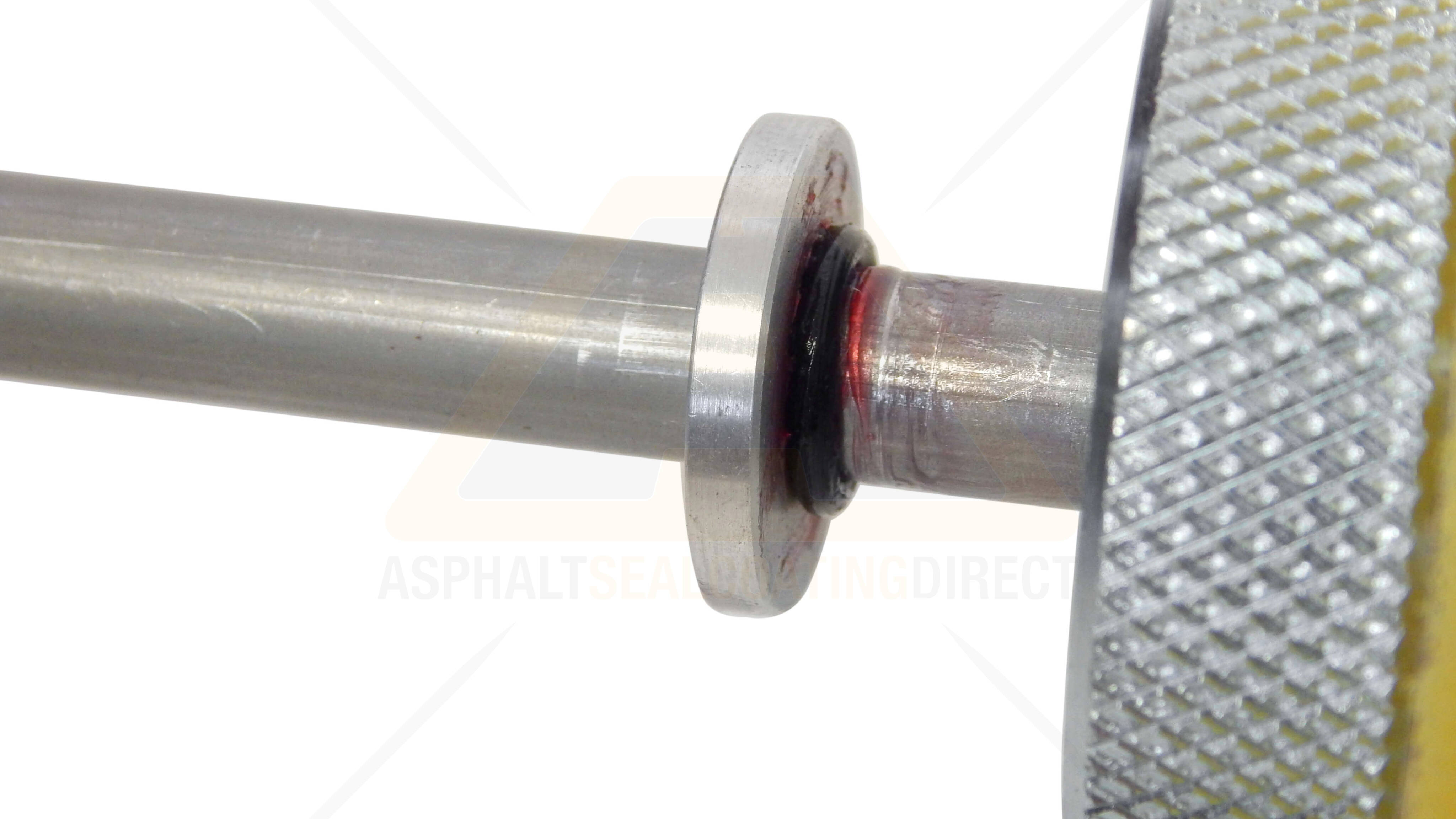 Newstripe Rollmaster 5000 Asphalt And Parking Lot Line Striper For Sale ...