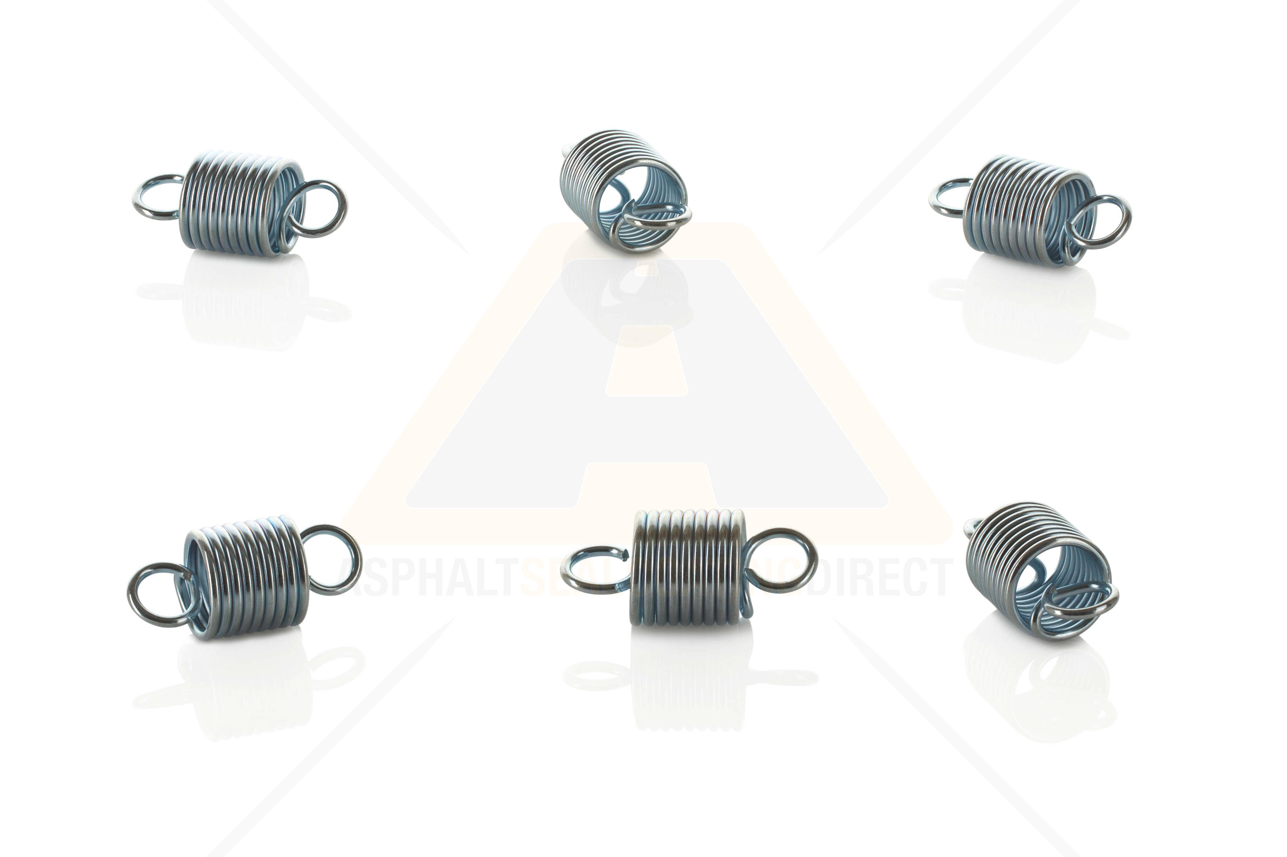ASE Titan ThermoMark Handliner Standard Die Spring Replacements For ...