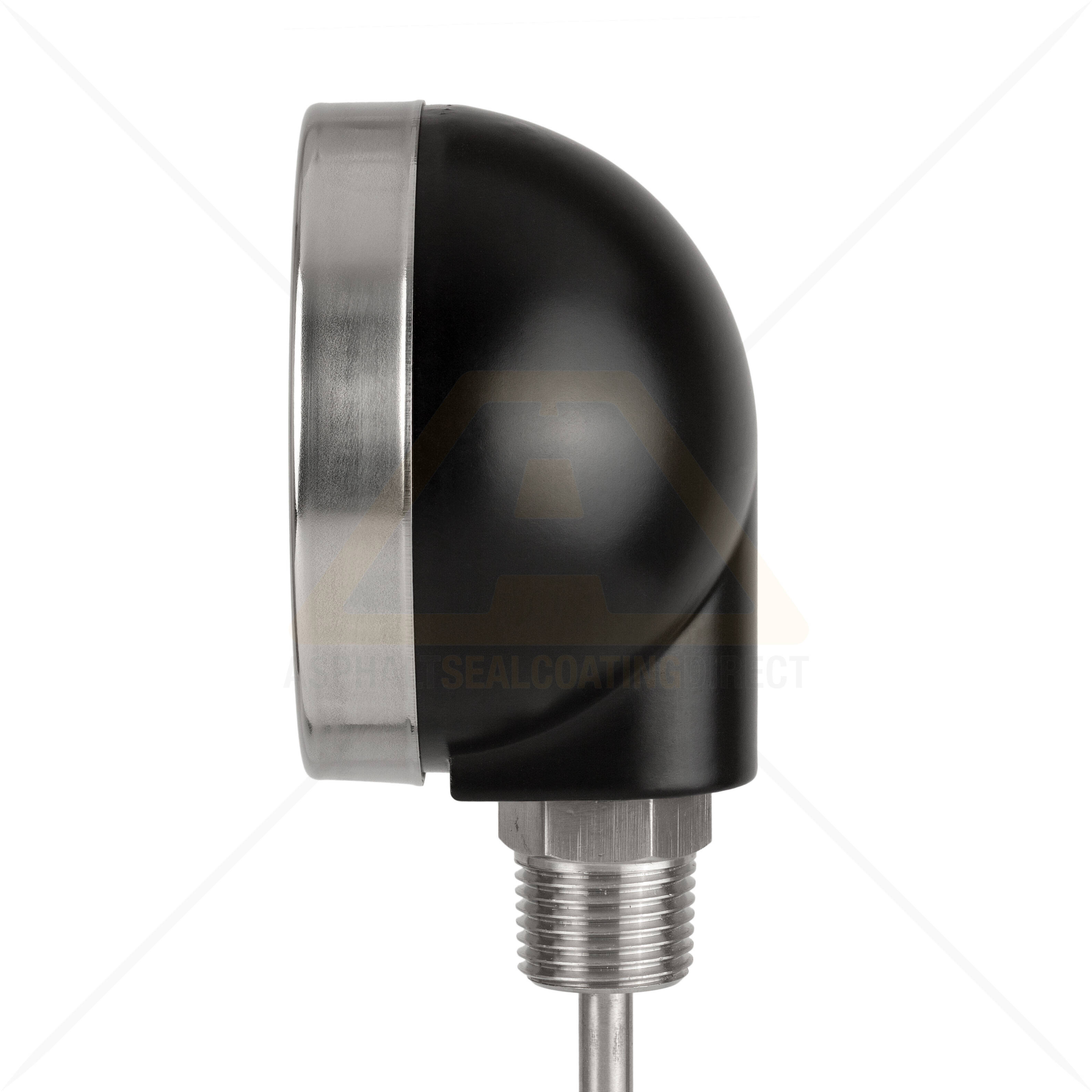 Marshall Instruments Asphalt Melter Kettle Thermometer J:3 - J-493-15 ...