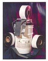 QUIK JOINT 2" Asphalt Crack Repair Tape For Sale | Asphalt Sealcoating ...