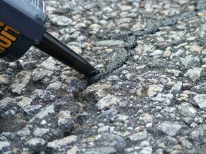 LASTEK 34-N Asphalt Crack Caulk For Sale | Asphalt Sealcoating Direct