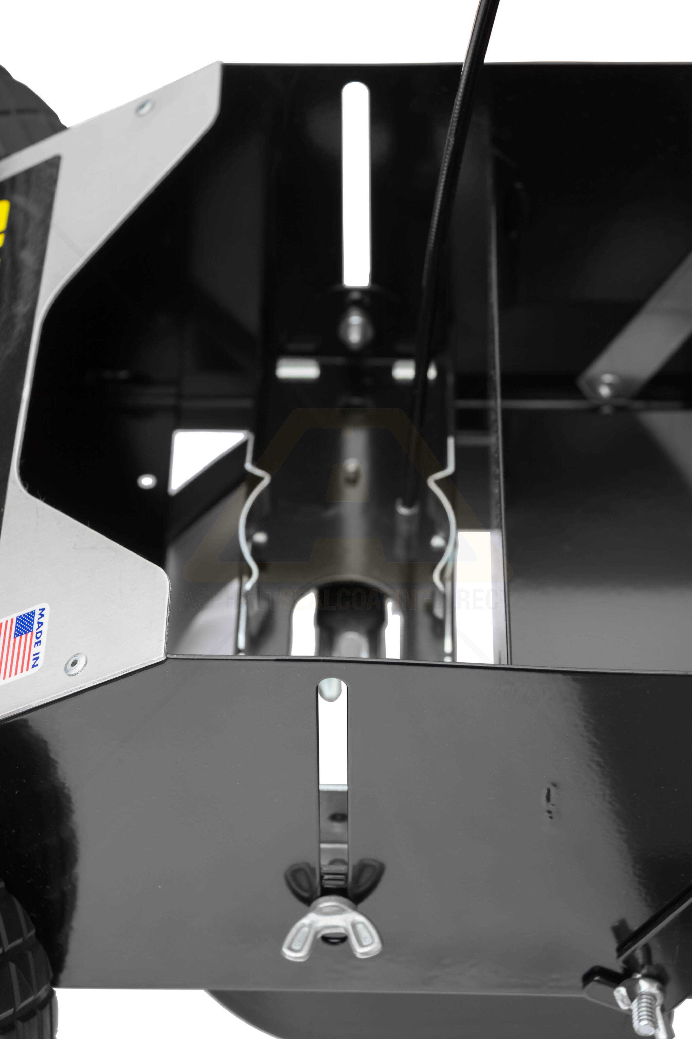 Aerosol Line Striper (Small Jobs / Indoor Jobs / Touch Up) For Sale ...