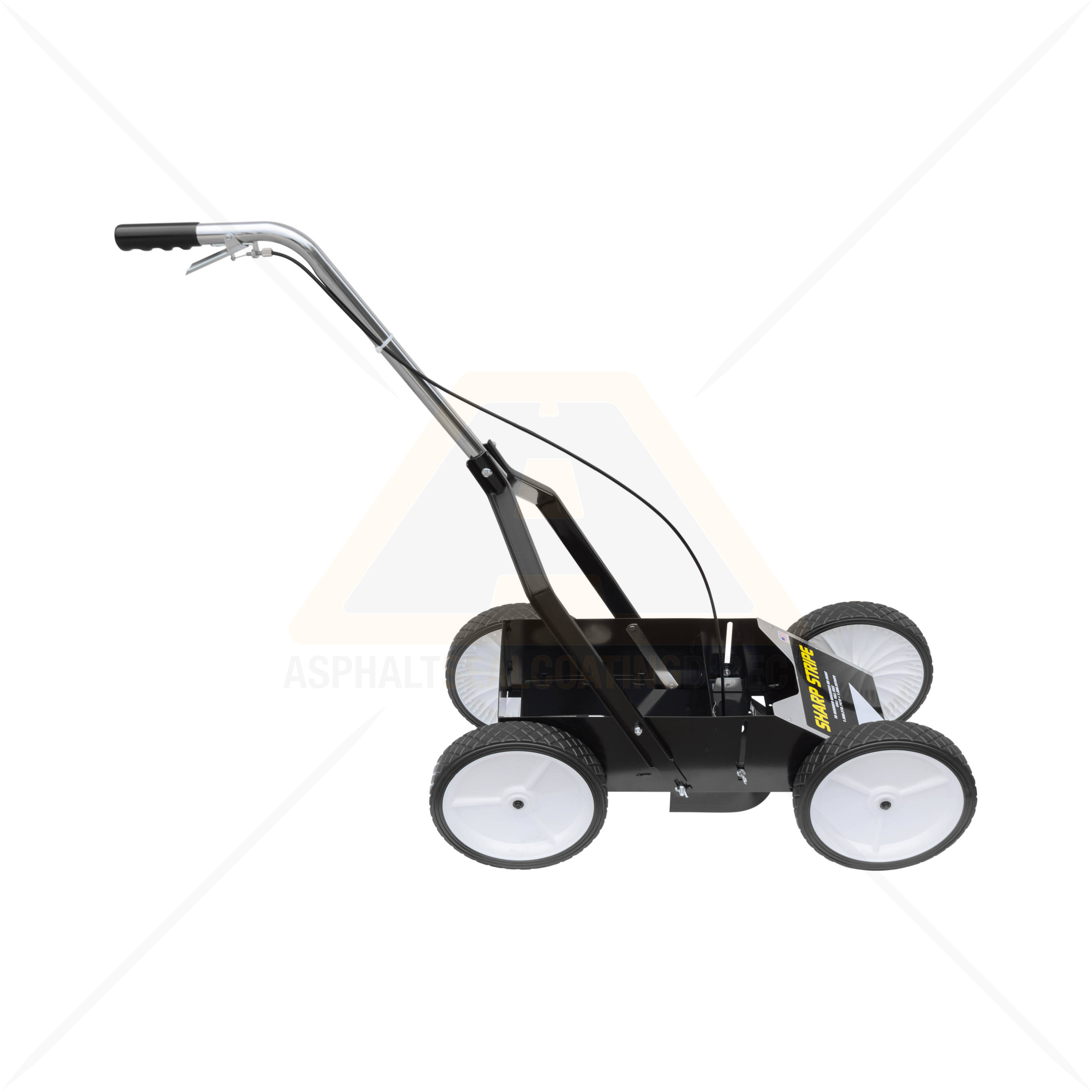 Aerosol Line Striper (Small Jobs / Indoor Jobs / Touch Up) For Sale ...