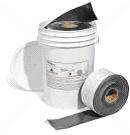 QUIK JOINT 1" Asphalt Crack Repair Tape For Sale | Asphalt Sealcoating ...