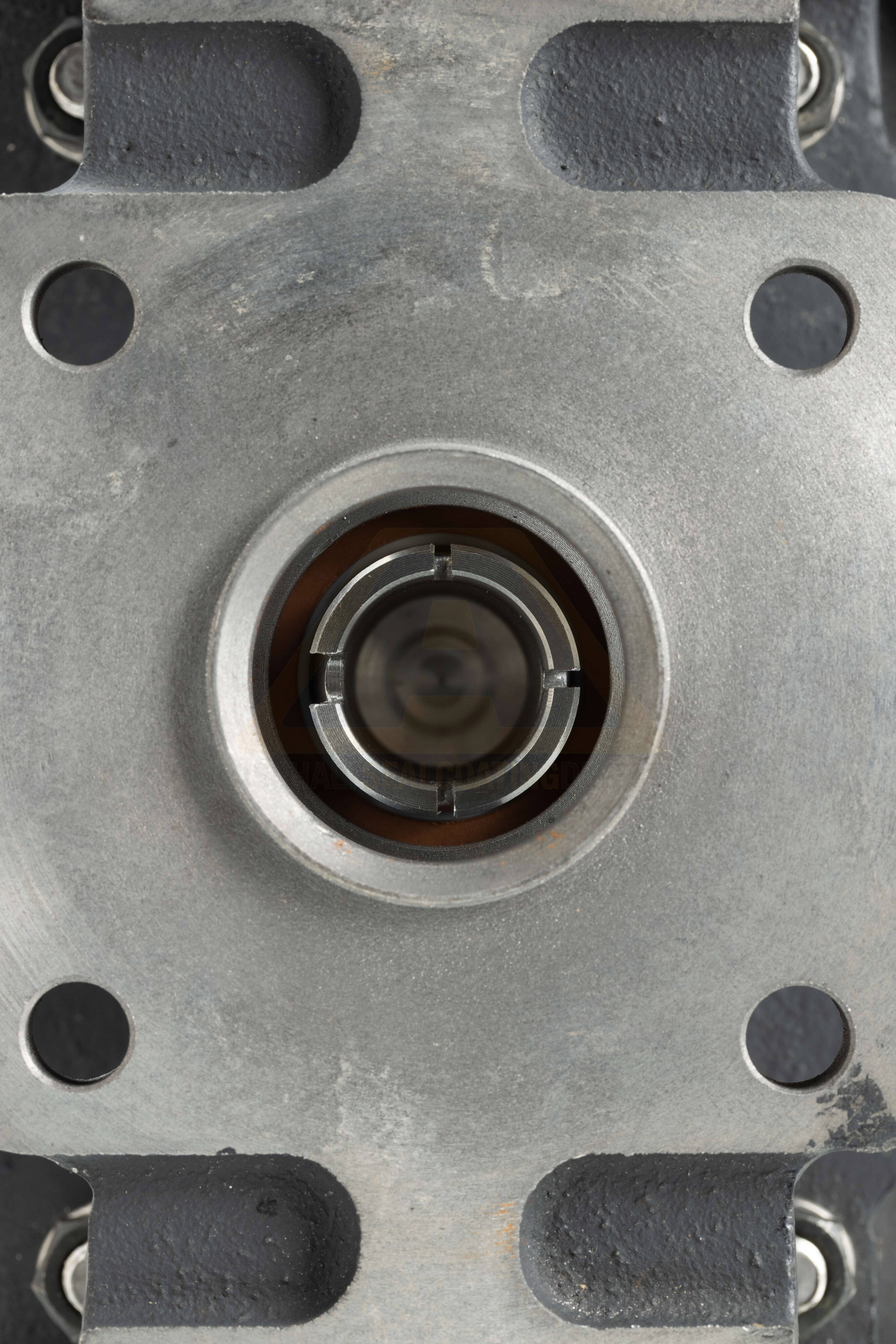 2 Inch Banjo Self Priming Centrifugal Cast Iron Pump 200POI For Sale ...