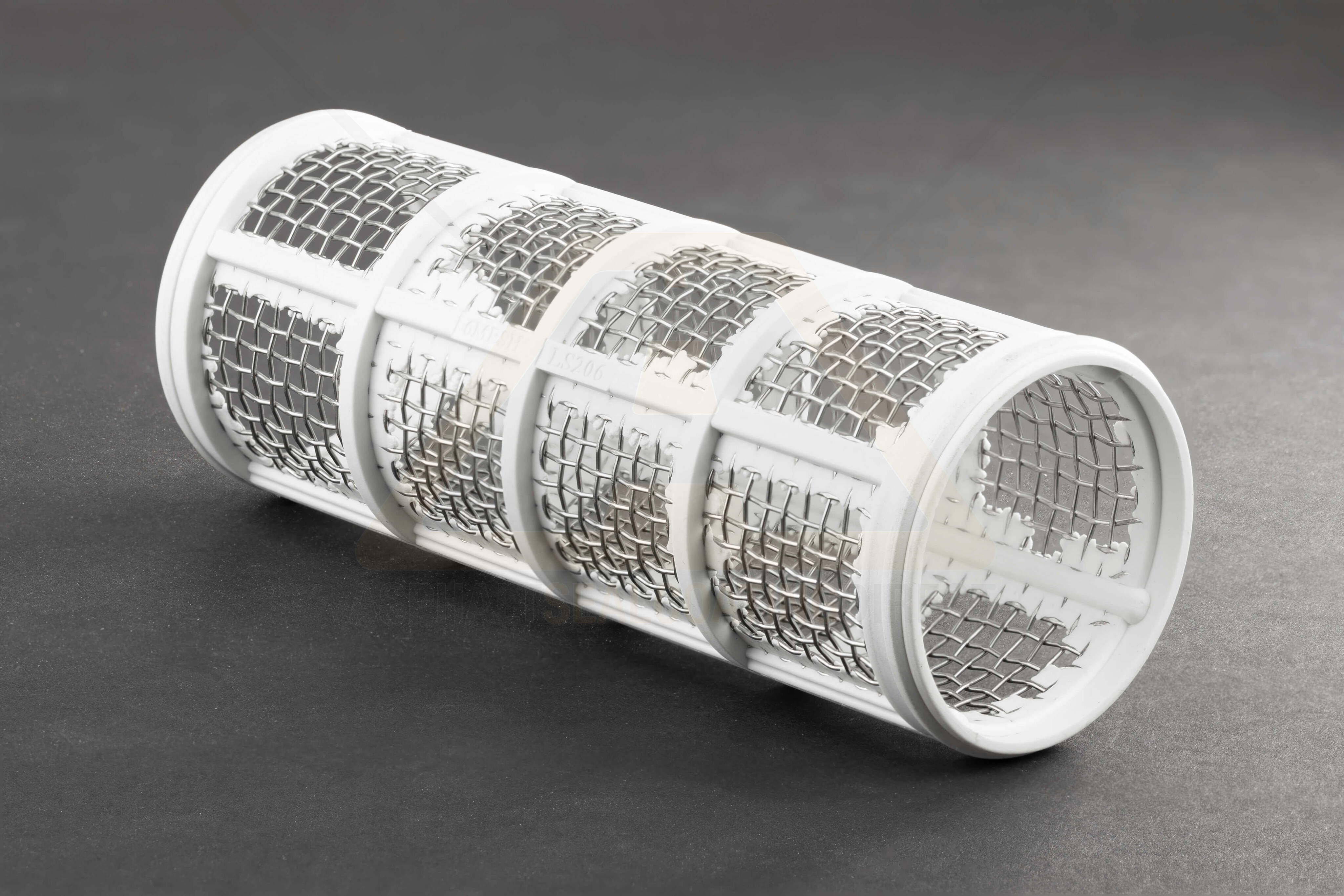 Poly Line Strainer Replacement Screen - LS206 For Sale | Asphalt ...