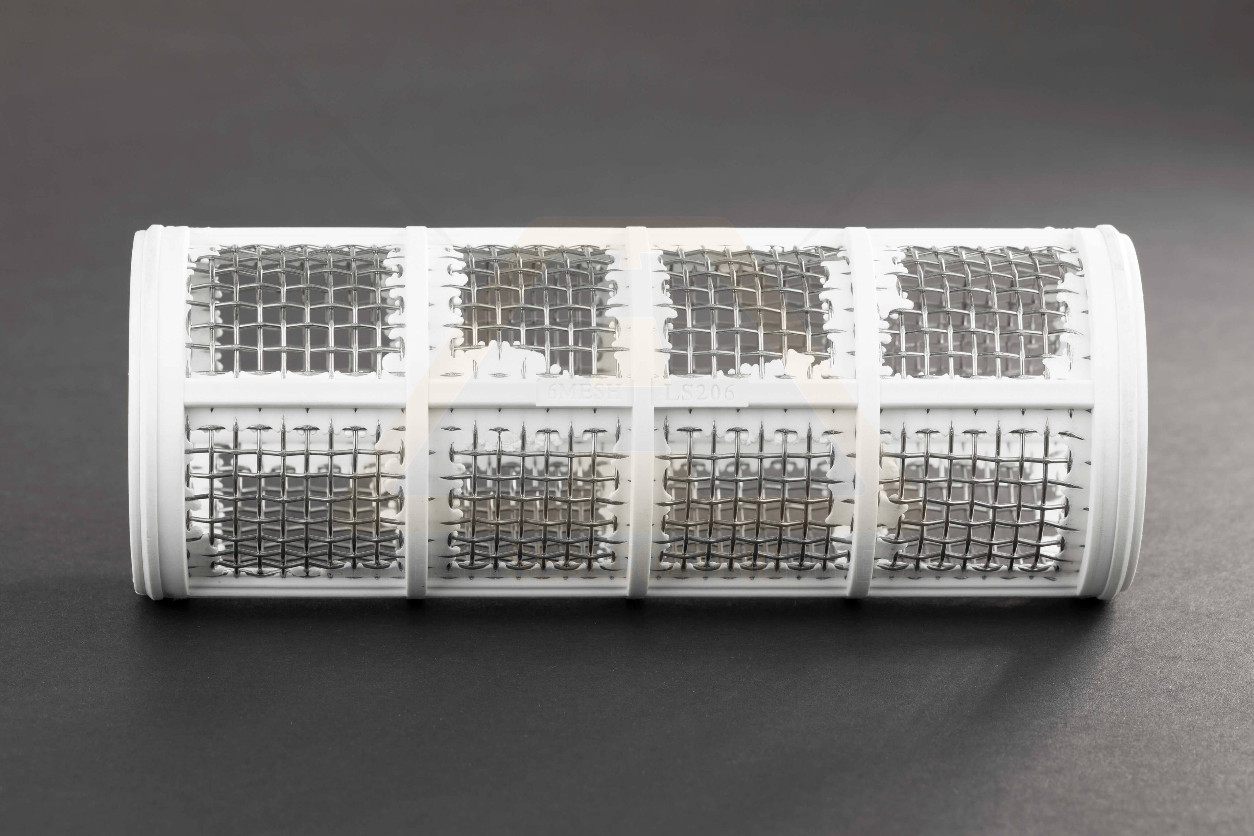 Poly Line Strainer Replacement Screen - LS206 For Sale | Asphalt ...