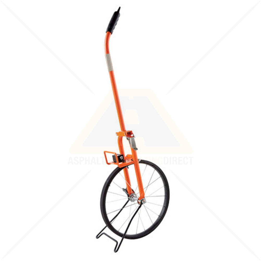 Keson MP Quick Bid Parking Lot Measuring Wheel For Sale | Asphalt ...