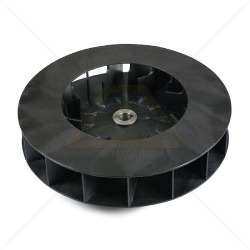 Billy Goat F9 Walk-Behind Lawn and Pavement Blower F902H For Sale ...