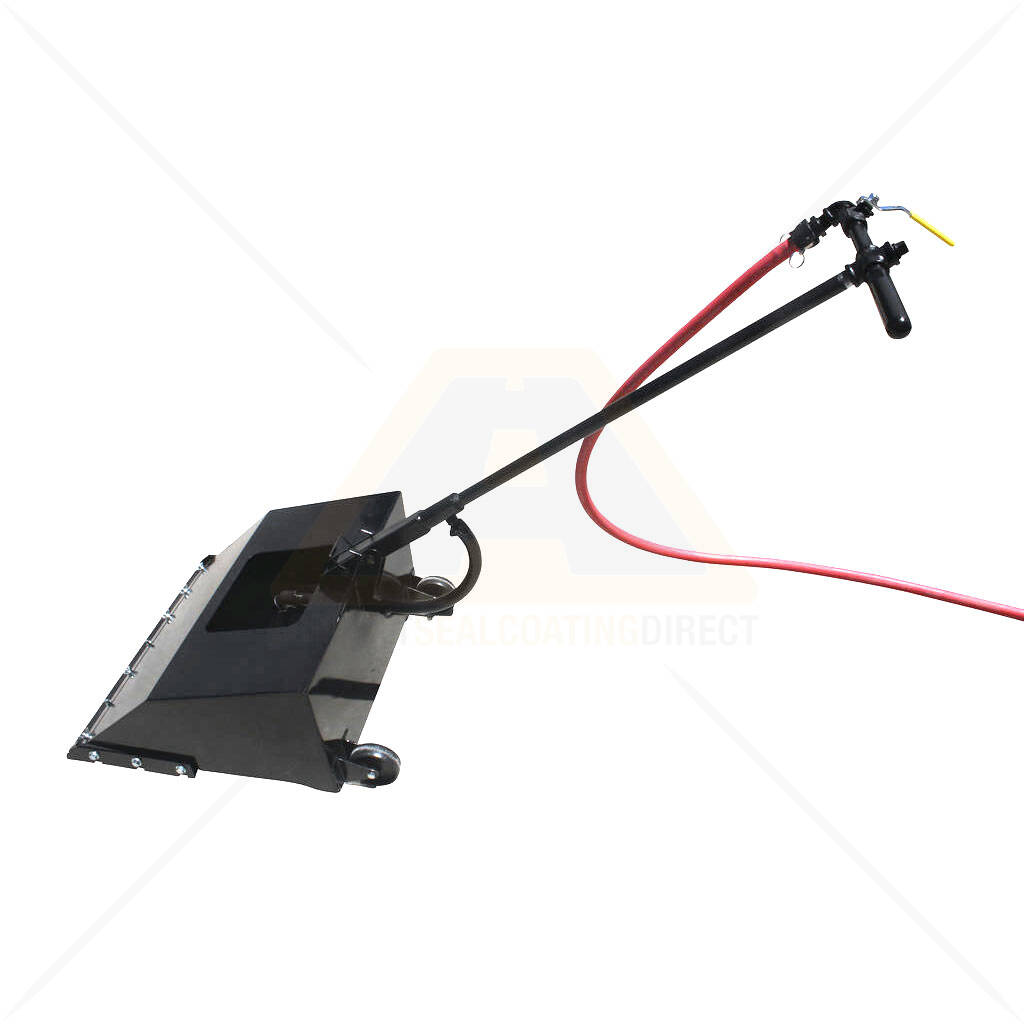 BIG A Sealcoat Edge Machine Asphalt Edger For Sale | Asphalt ...