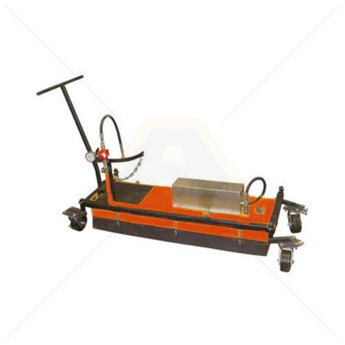 Infrared Asphalt Heater Mini P100 6 sq ft For Sale | Asphalt ...