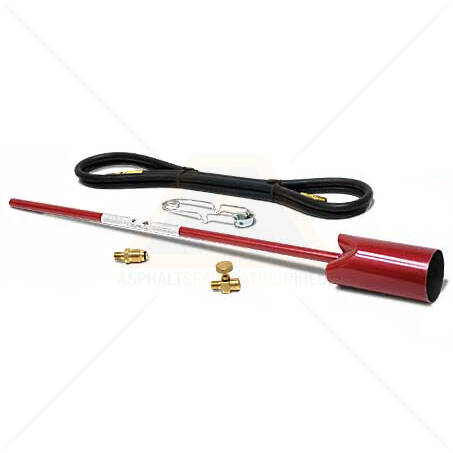 Utility Gas Torch Red Dragon VT 3-30 C For Sale | Asphalt Sealcoating ...