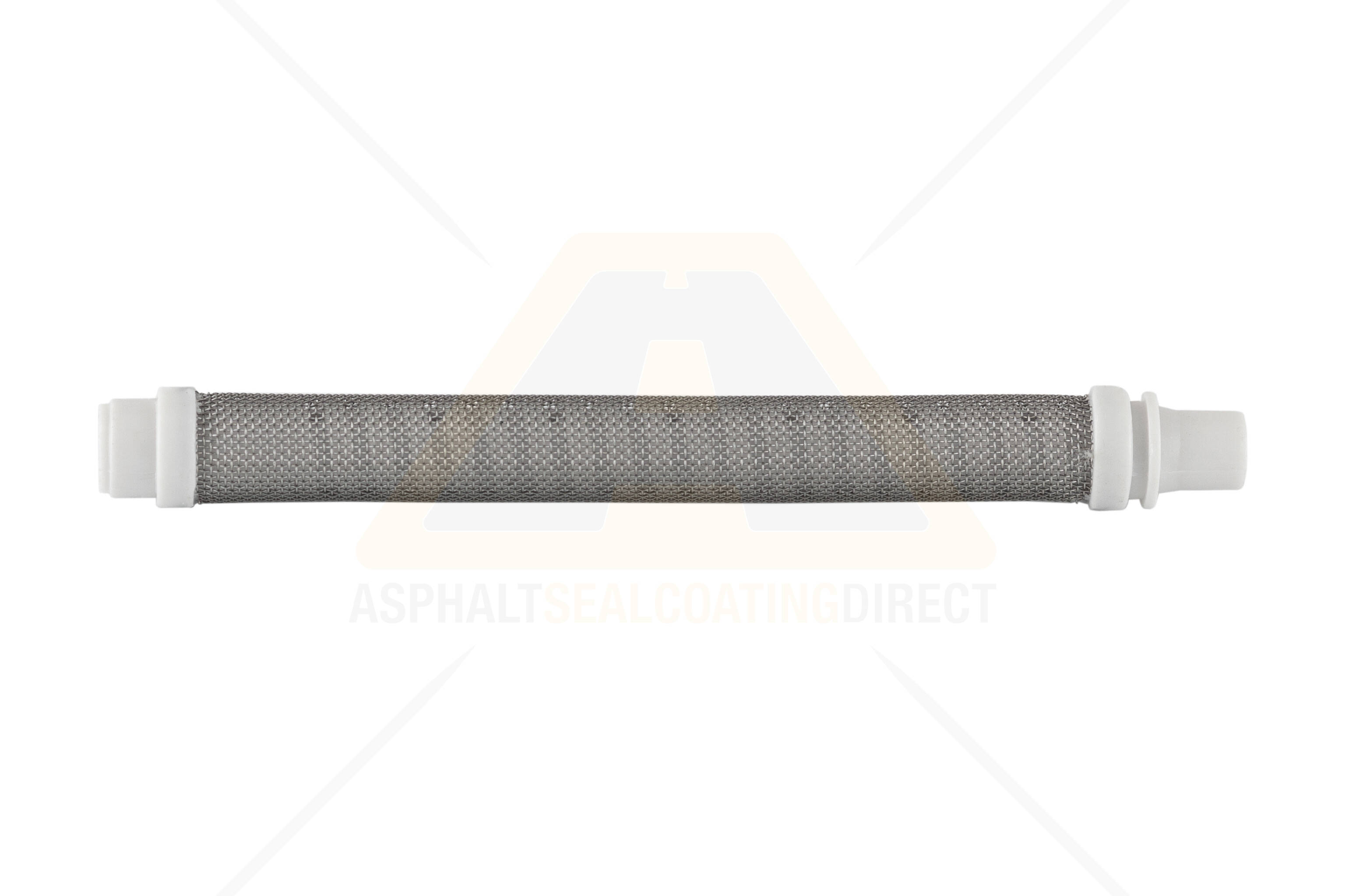 Titan White Unthreaded Retail 2-Pack 50 Mesh Spray Gun Filters For Sale ...