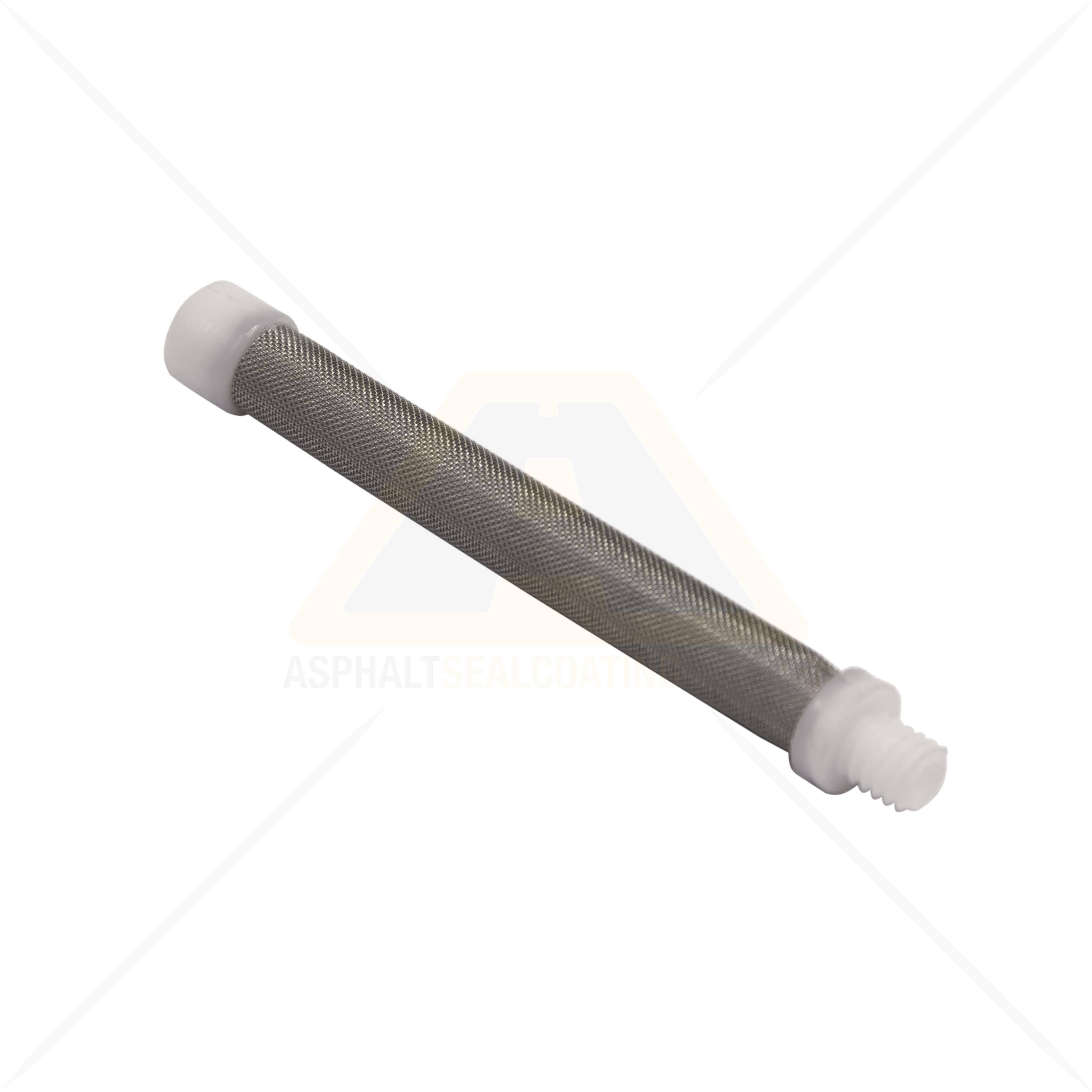 Titan Spray Gun Filter - White Threaded For Sale | Asphalt Sealcoating ...