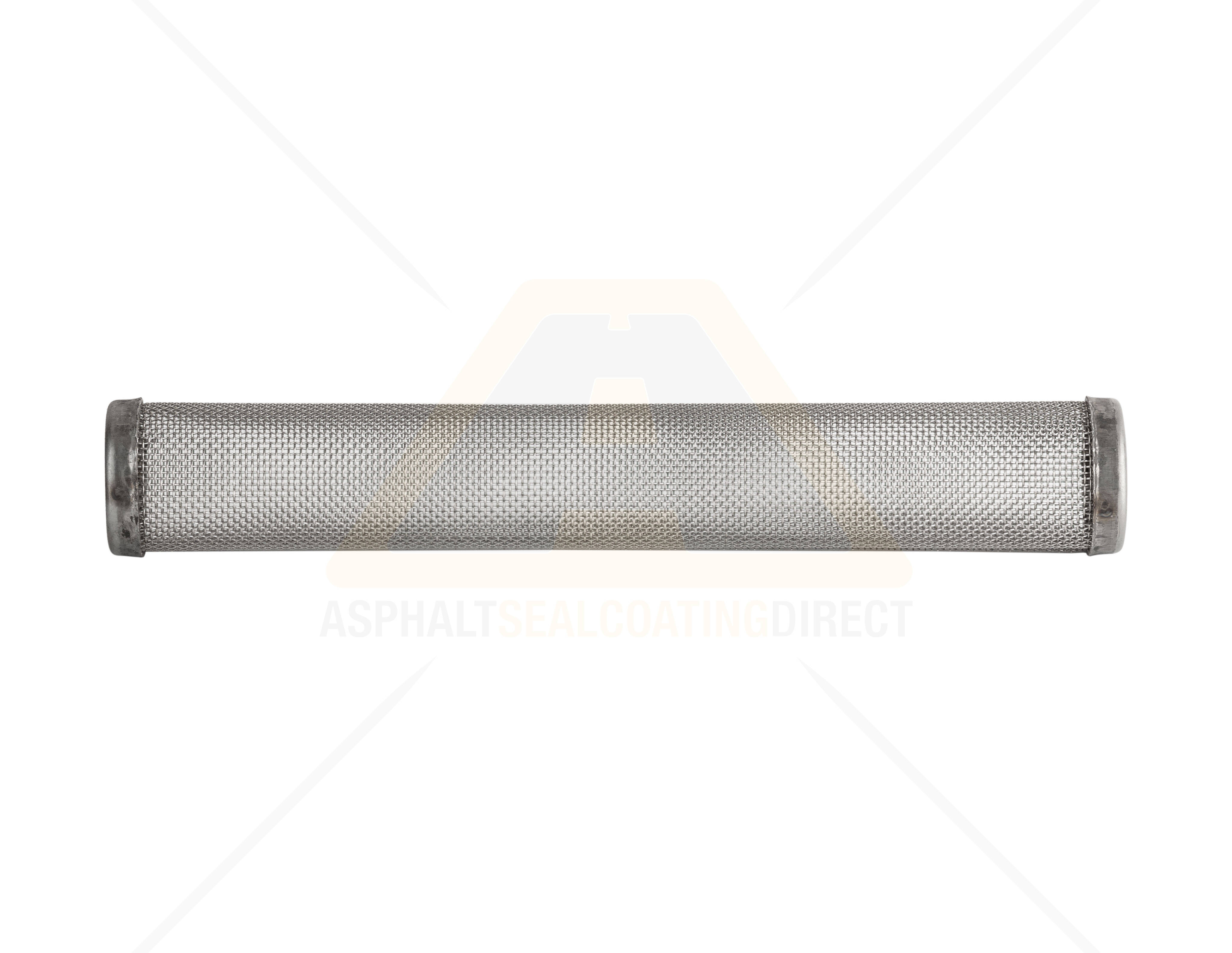 Titan Pump Manifold Filter 60 Mesh Medium For Sale | Asphalt ...