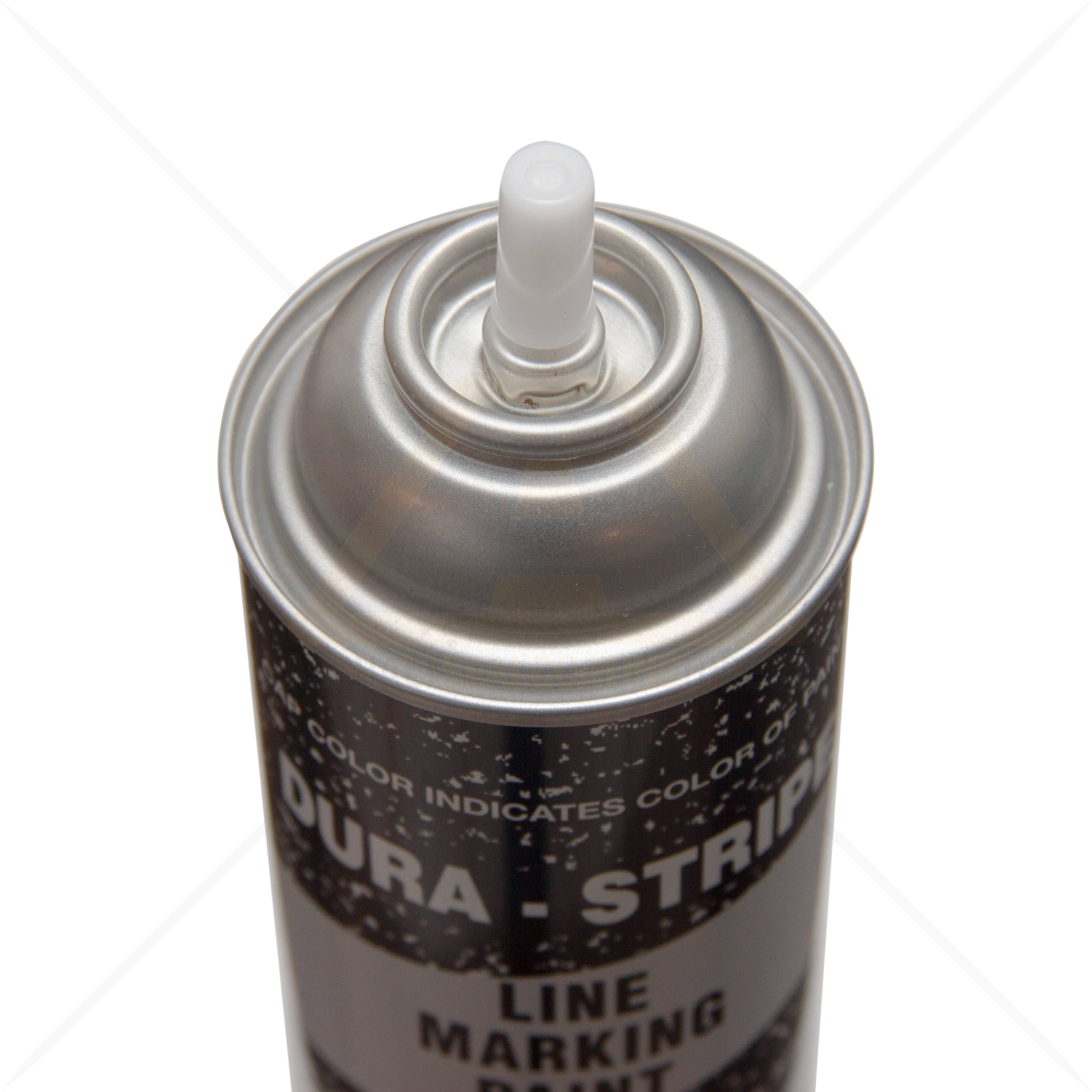 Case of 18oz UMA Tip Aerosol Stencil Paint For Asphalt or Concrete For ...